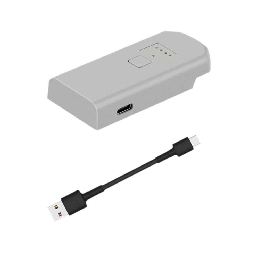 Drone Battery Charging Hub For #dji# Neo Power Bank Butler Portable ...