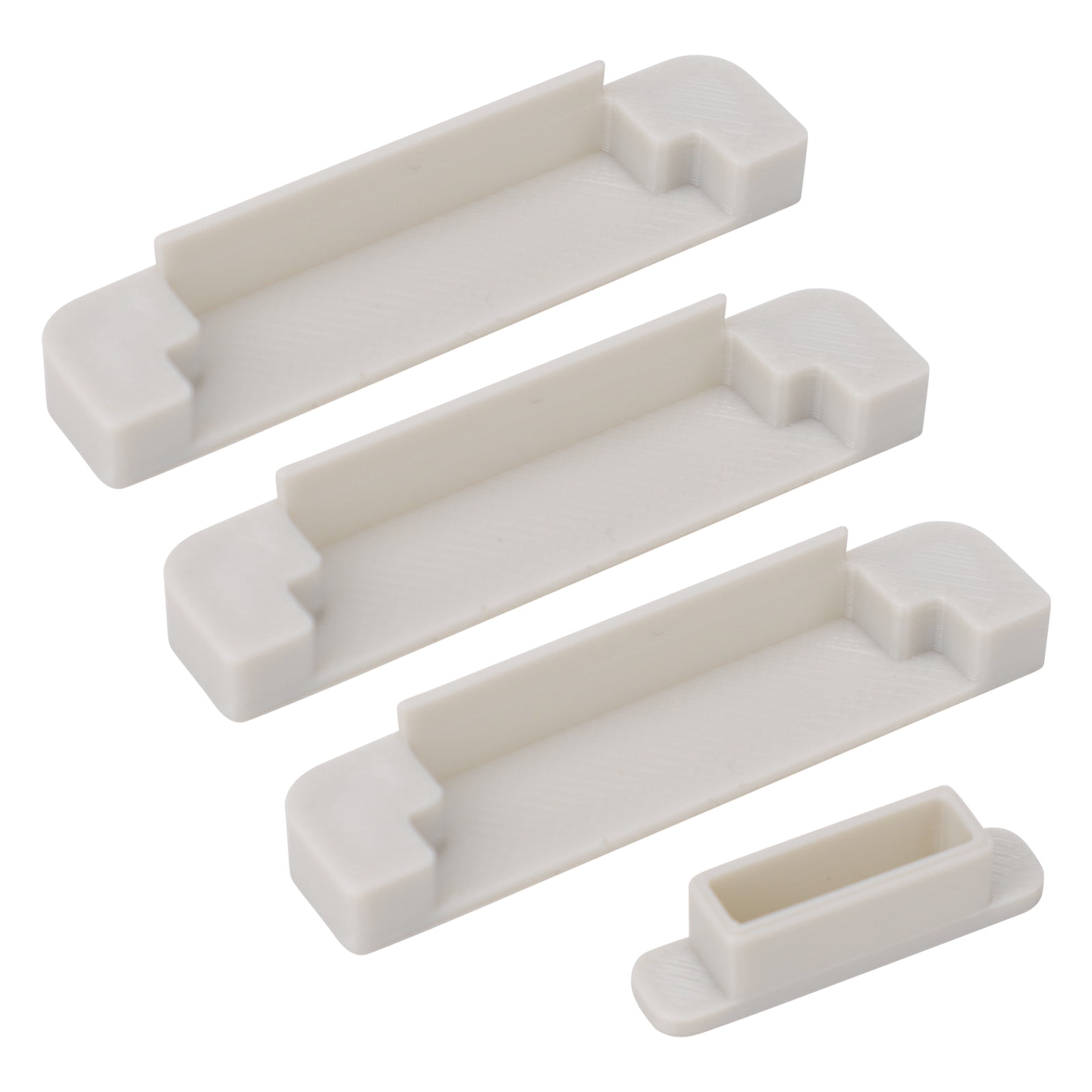 Drone Battery Cover Compatible for DJI FLIP, Protective Battery Slot ...