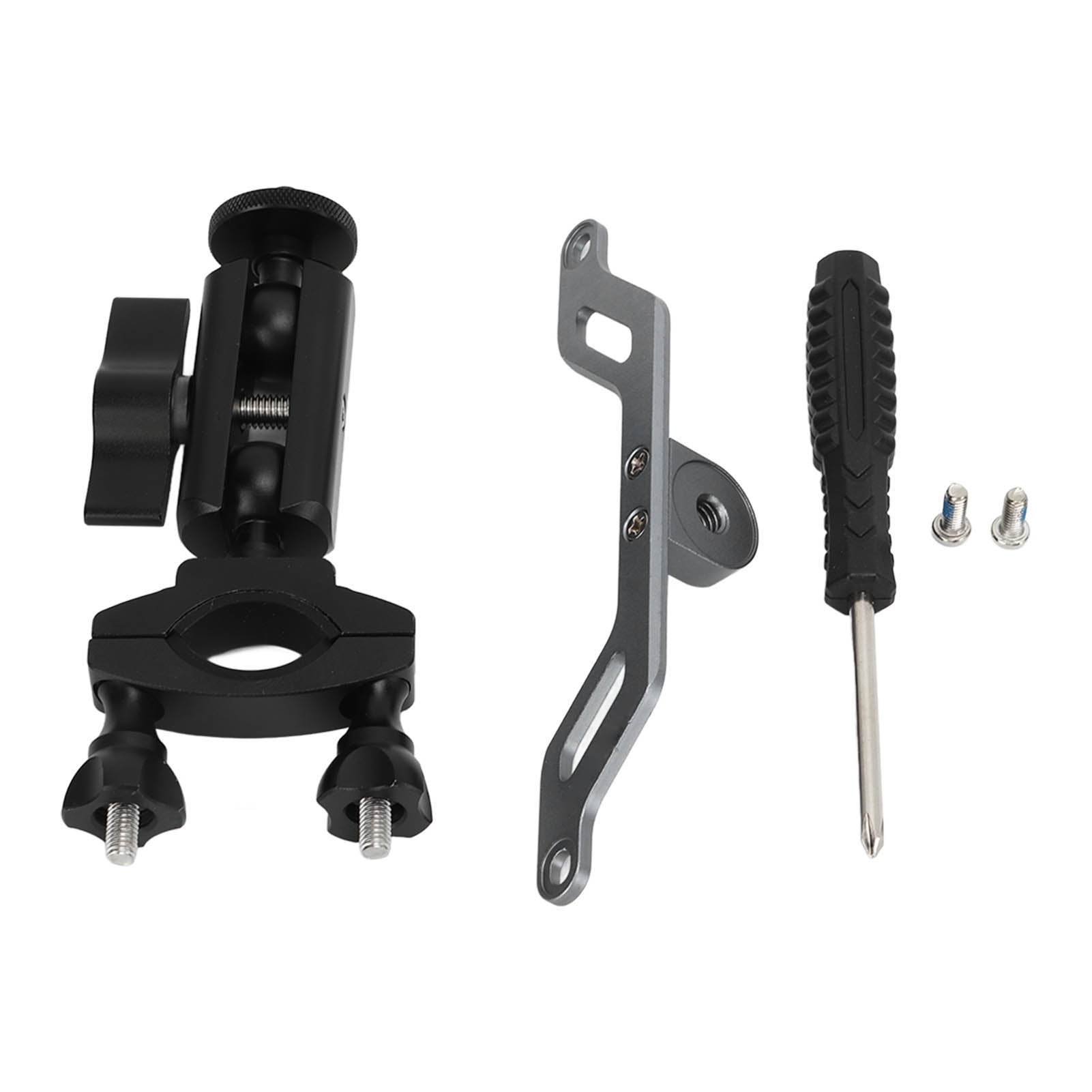 Drone Bike Bracket Aluminum Alloy Adjustable Drone Bike Riding Stand ...