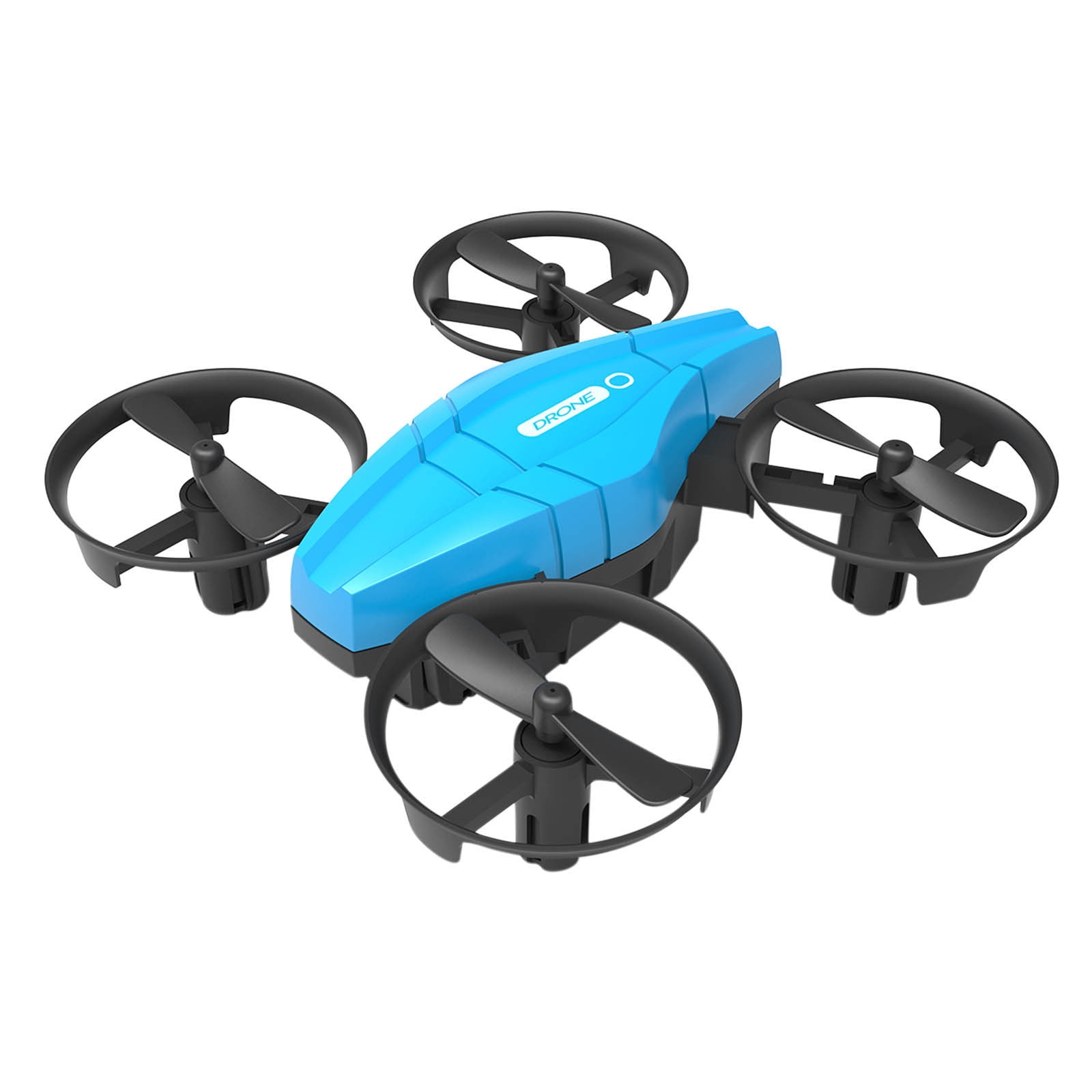 Drone with Camera, 2K HD FPV Drone with Brushless Motor, 360°Flip ...
