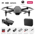 Drone with Camera, 2K HD FPV Drone with Brushless Motor, 360°Flip ...