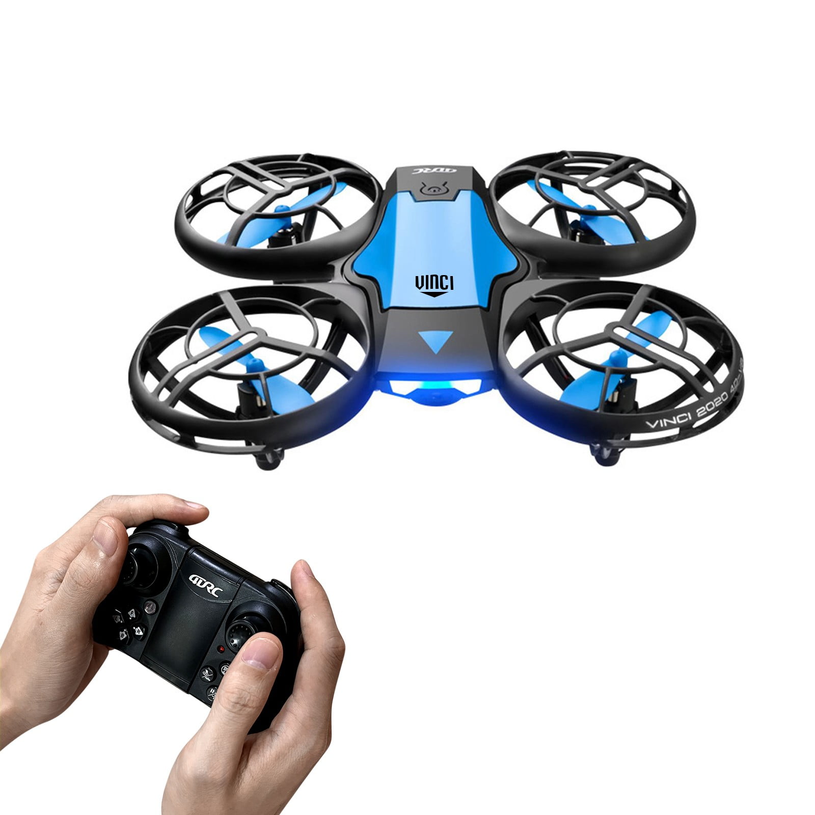 Drone with Camera 4K, Under 250g, 60 Mins Flight with 2 batteries, 5GHz ...