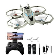 Aerial Quadrone Hybrid Drone and Car in 1 with Camera for Photo and ...