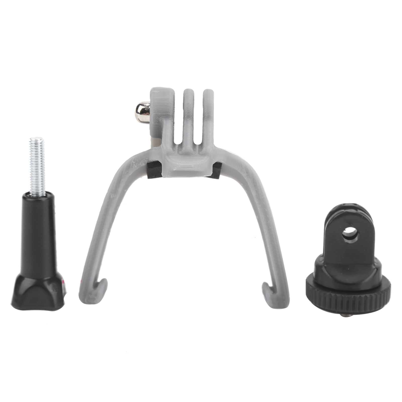 Drone Camera Mount Extension Clamp with 1/4in Screw Adapter for FPV ...