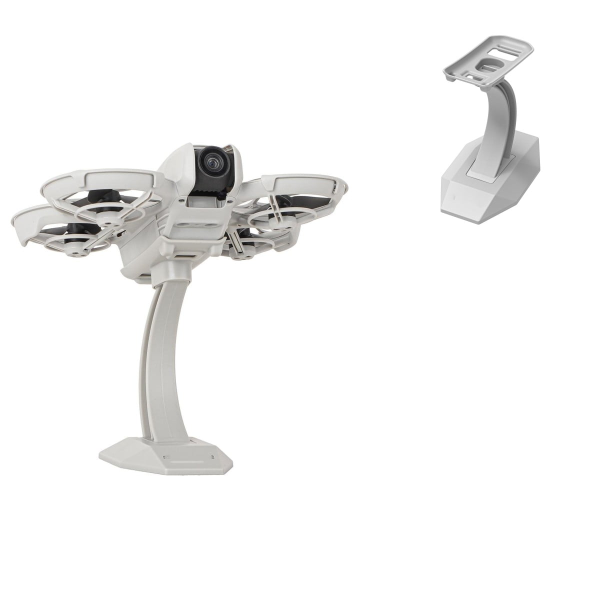 Drone Desktop Display Stand Holder for DJI Neo Display Rack Showroom ...