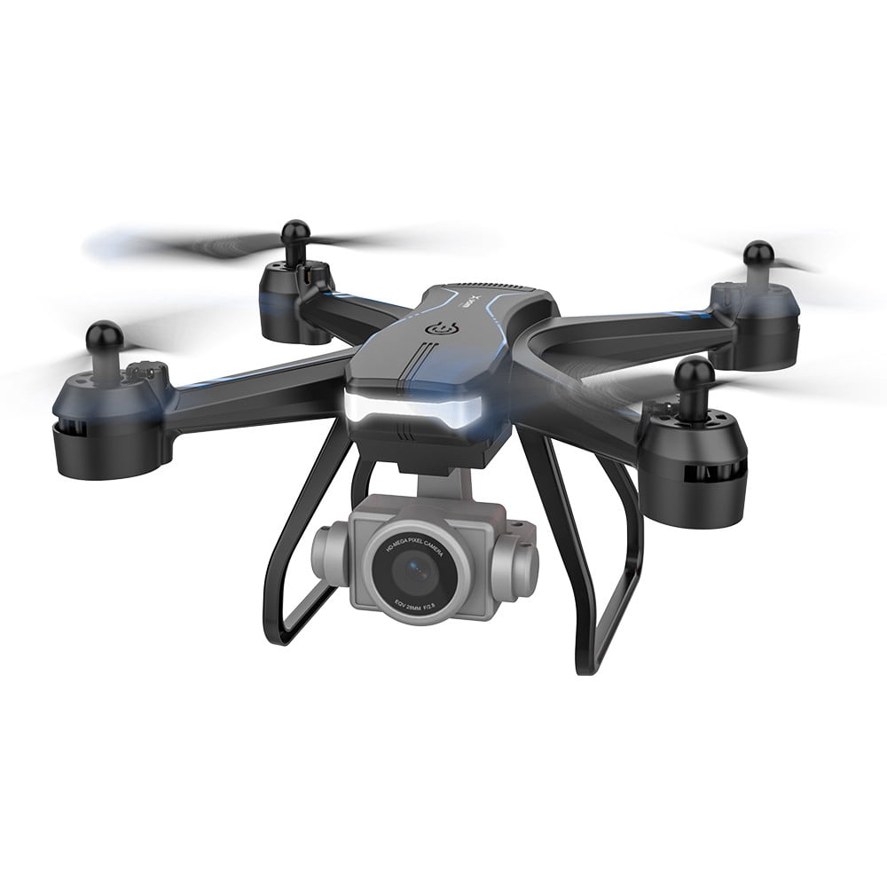 Bcylexb Drone,Drone with Camera,V14 6K HD Camera Drone Remote Control ...