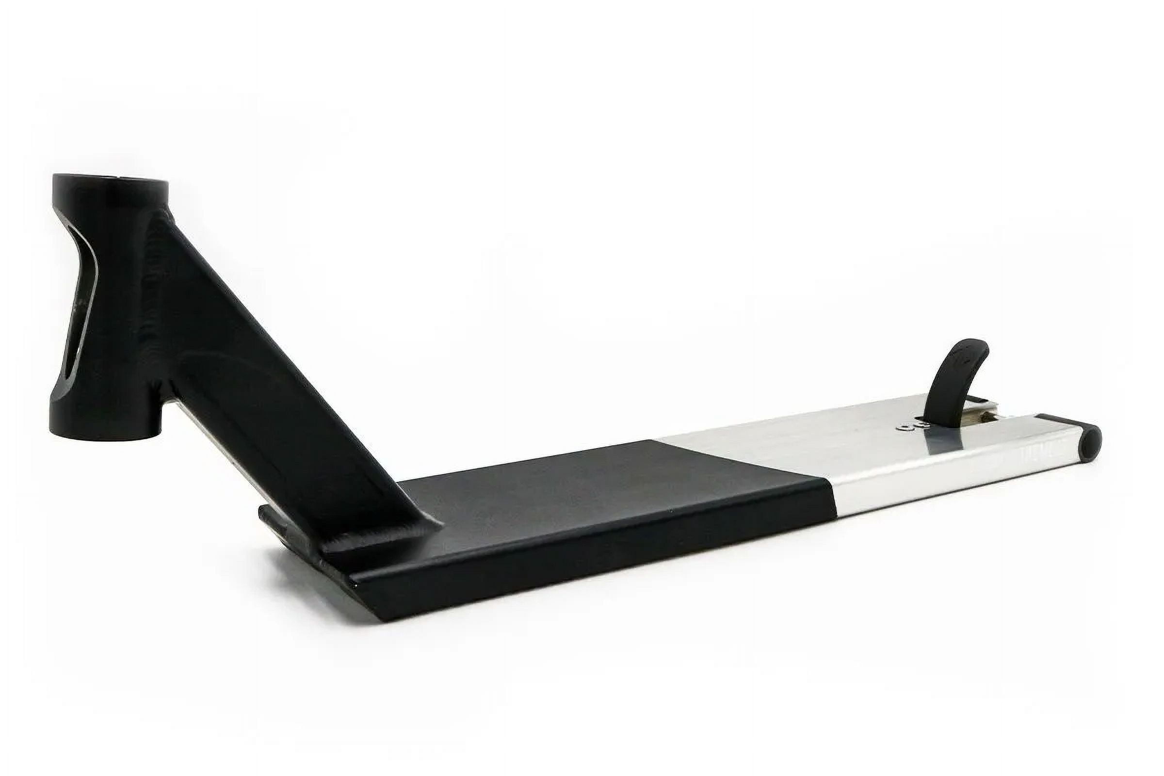 Drone Element Deck - 5" Wide Black and Polished, 19.5" - Walmart.com