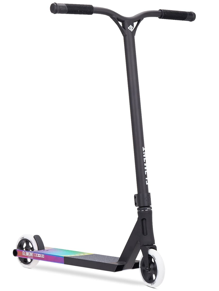 Drone Element V1 Pro Scooter Neo Chrome - Walmart.com