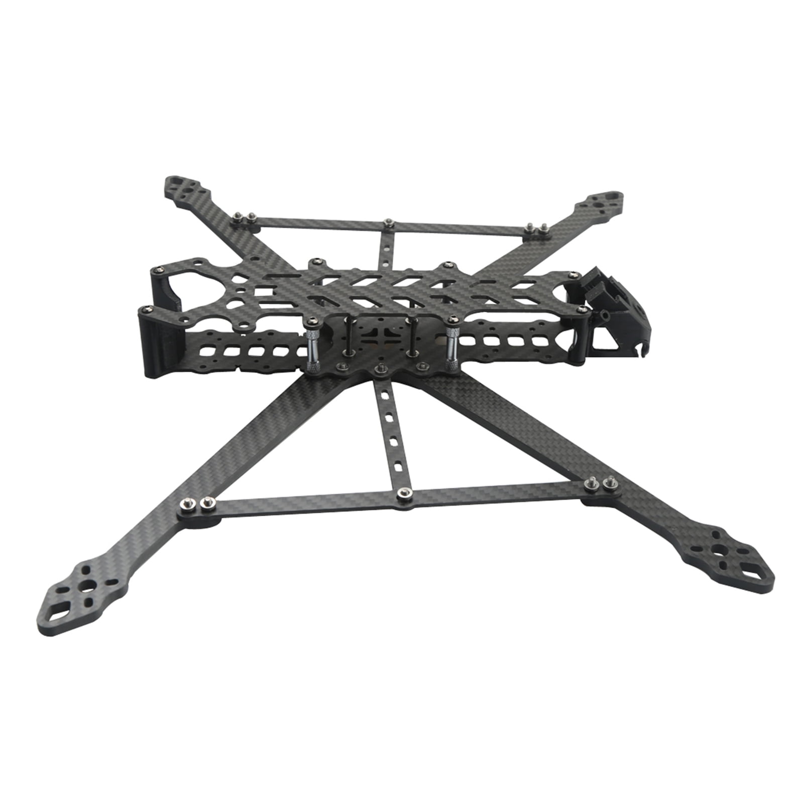 Drone FPV Drone Frame KIT 10inch Carbon Fiber For Remote Control FPV ...