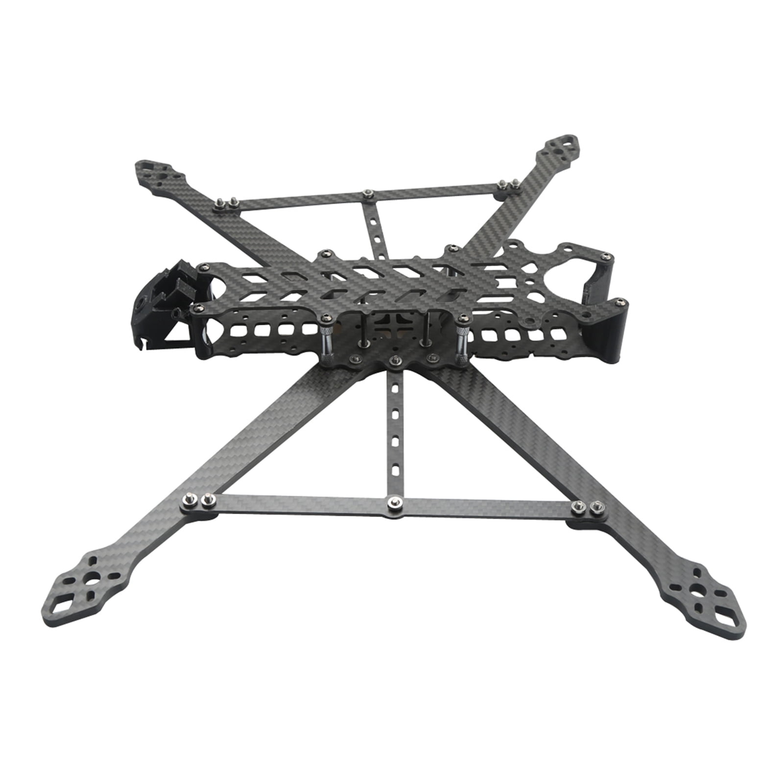 Drone FPV Drone Frame KIT 10inch Carbon Fiber For Remote Control FPV ...