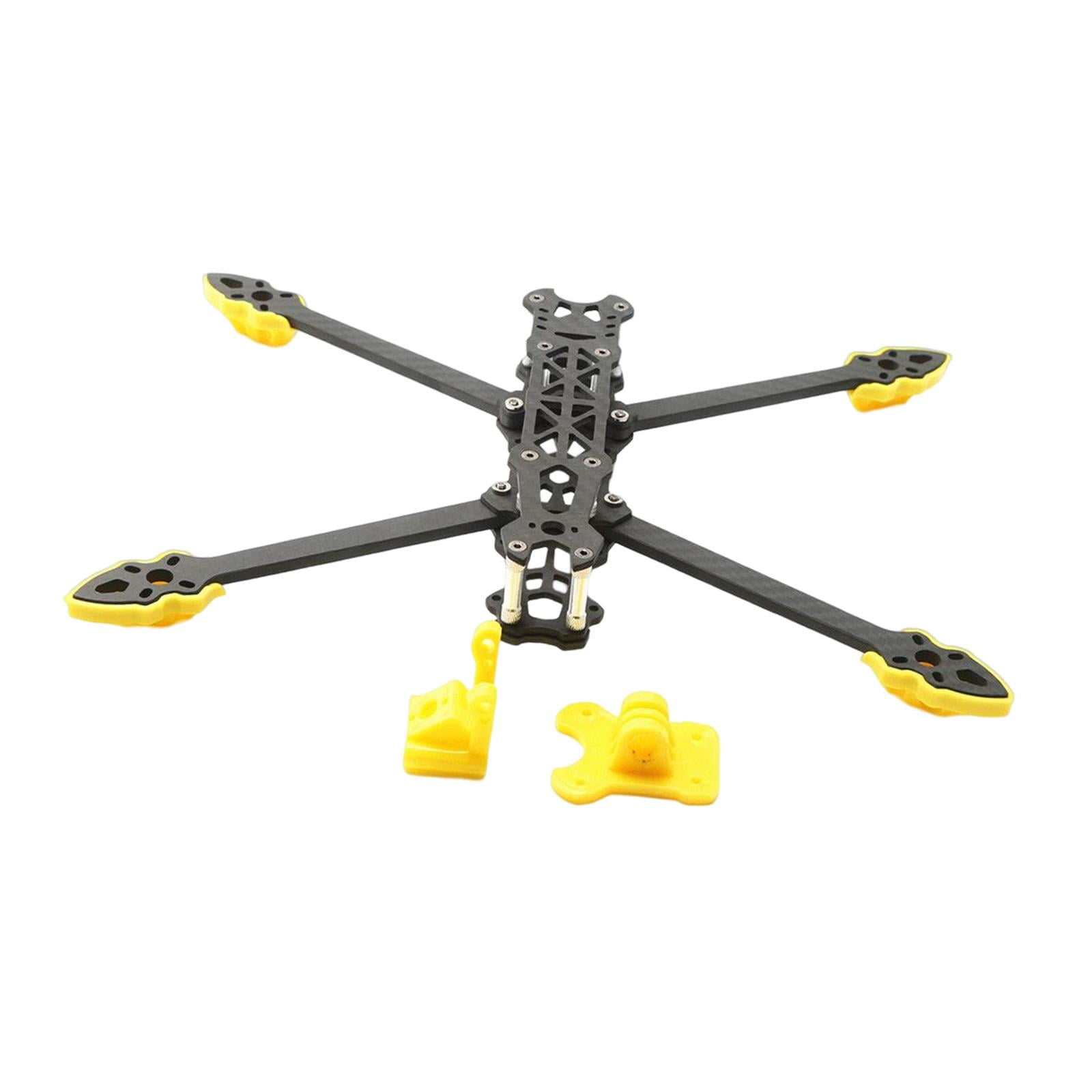 Drone Frame, Arm Quadcopter Frame, Flying Toy Accessories Parts for fpv ...