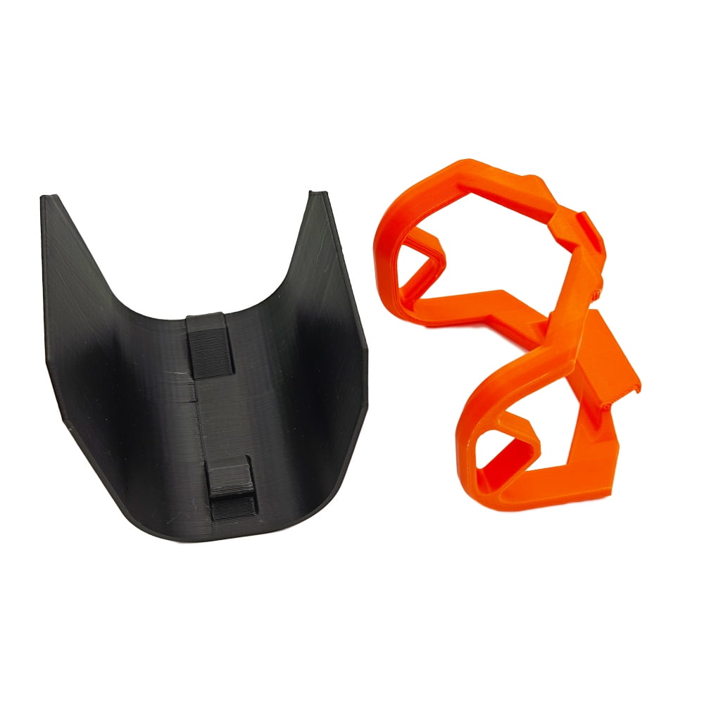 Drone Gimbal Bumper Cover For DJI Avata 2 Drone Accessories Anti ...