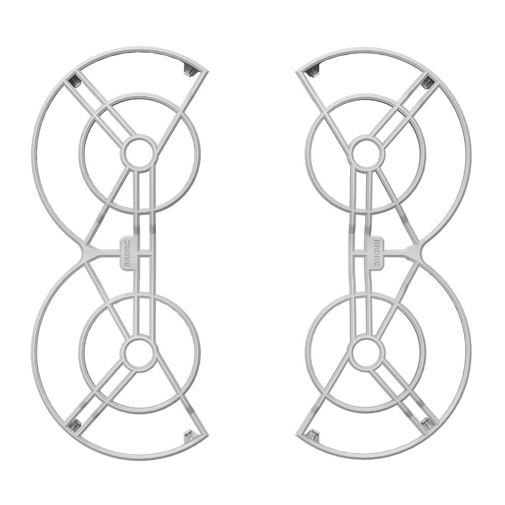 Drone Guard for BRDRC NEO - High Toughness Materials - Easy Install ...