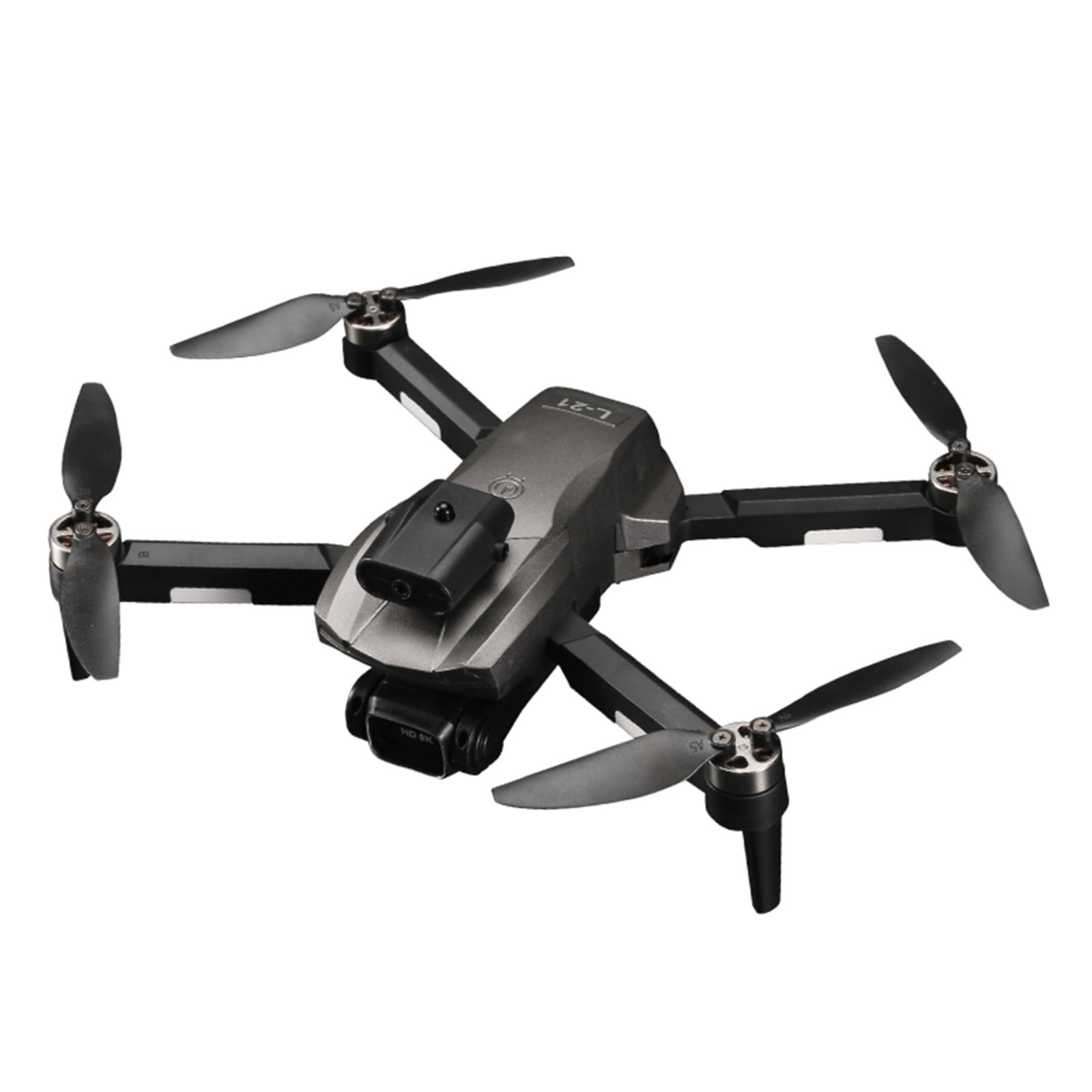 Drone, L21 High-definition Aerial Camera Aircraft Four-sided Obstacle ...