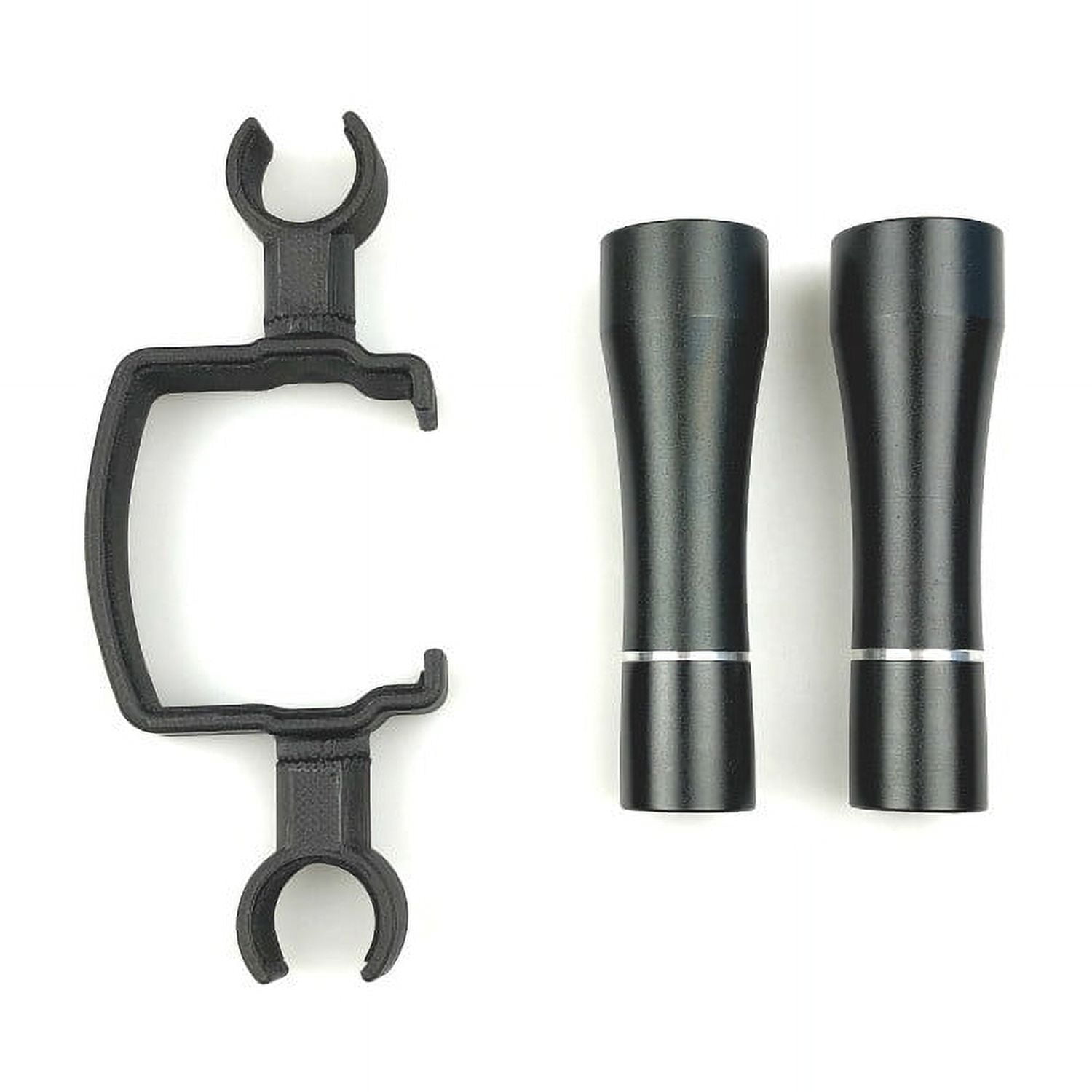 Drone LED Spotlight Flashlight Flying Night Fill Light Lamp Kit for DJI ...