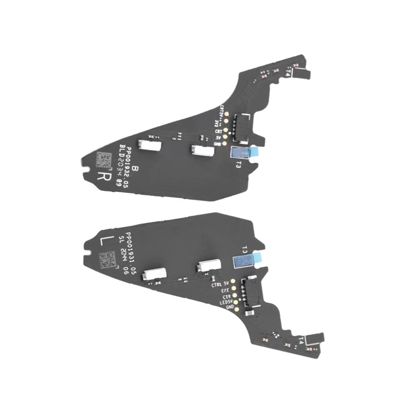 Drone Landing Gear Antenna Board Easy Installation Replacement for DJI ...