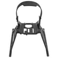 Drone Landing Gear Leg Abs And Silicone Black Foldable Drone Landing Gear Extensions For Mavic 3