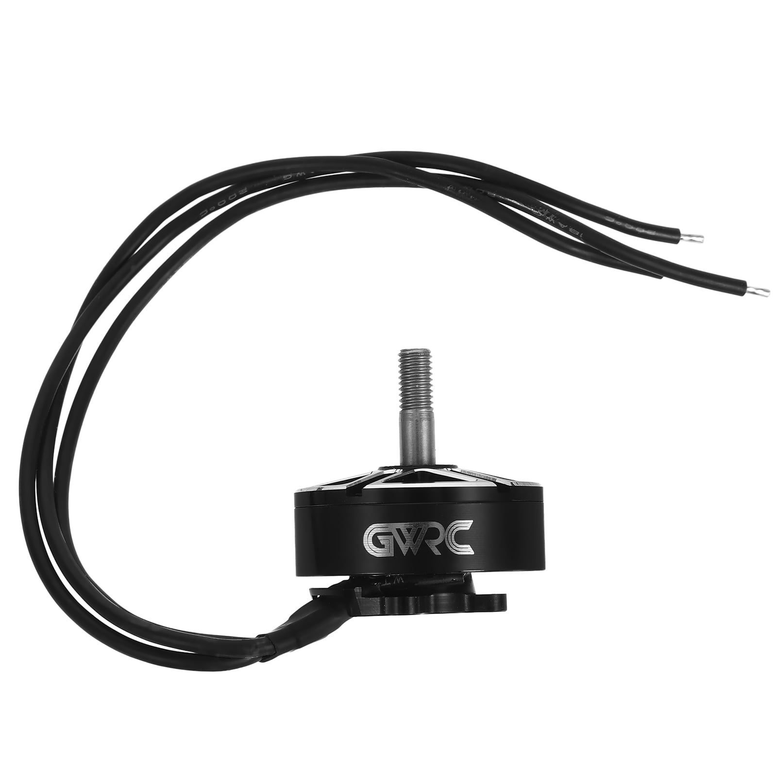 Drone Motor Drones Aircraft Model DC Electric Alloy - Walmart.com