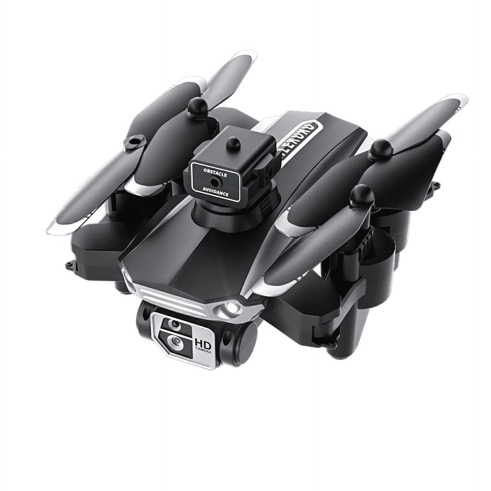 Drone Obstacle Avoidance On All Sides, Brushless Motor, Electric High ...