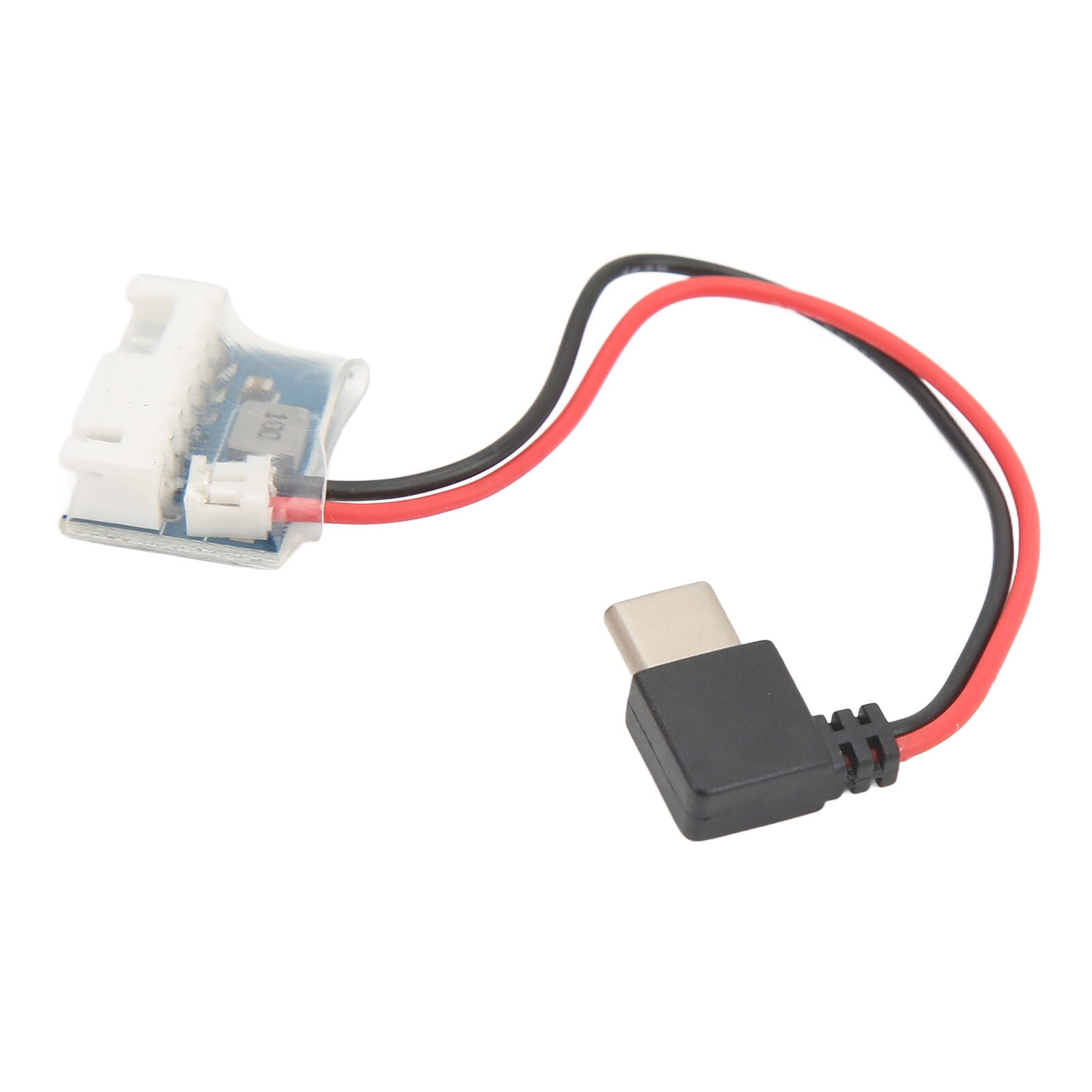 Drone Power Supply Cable 4S-6S Input, 5V 3A Output, Pressure Welding ...