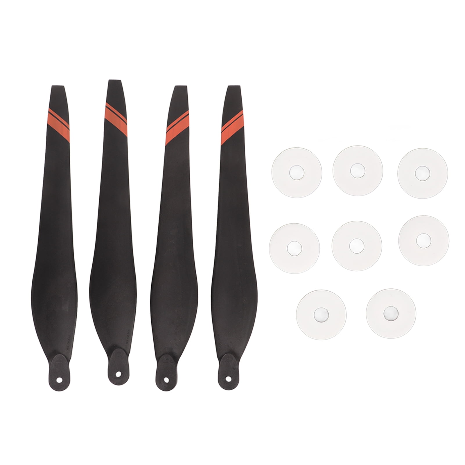 Drone Propeller Blade Stable Flight Low Noise Drone Propeller ...