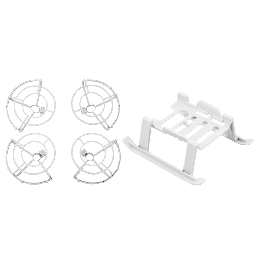 Drone Propeller Guard Drone Bumper Propeller Protectors Increased Foot ...