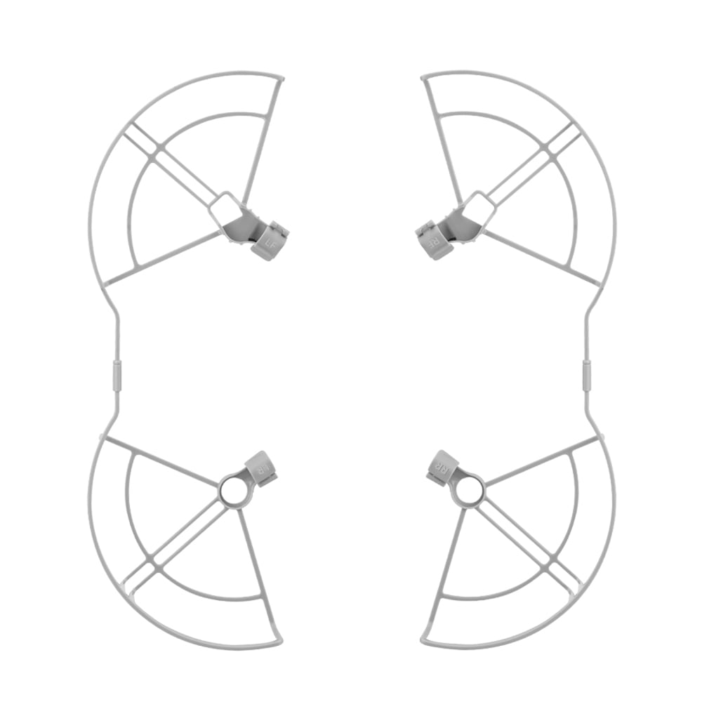 Drone Propeller Guard Drones Blades Flight Safety Propeller Paddle ...