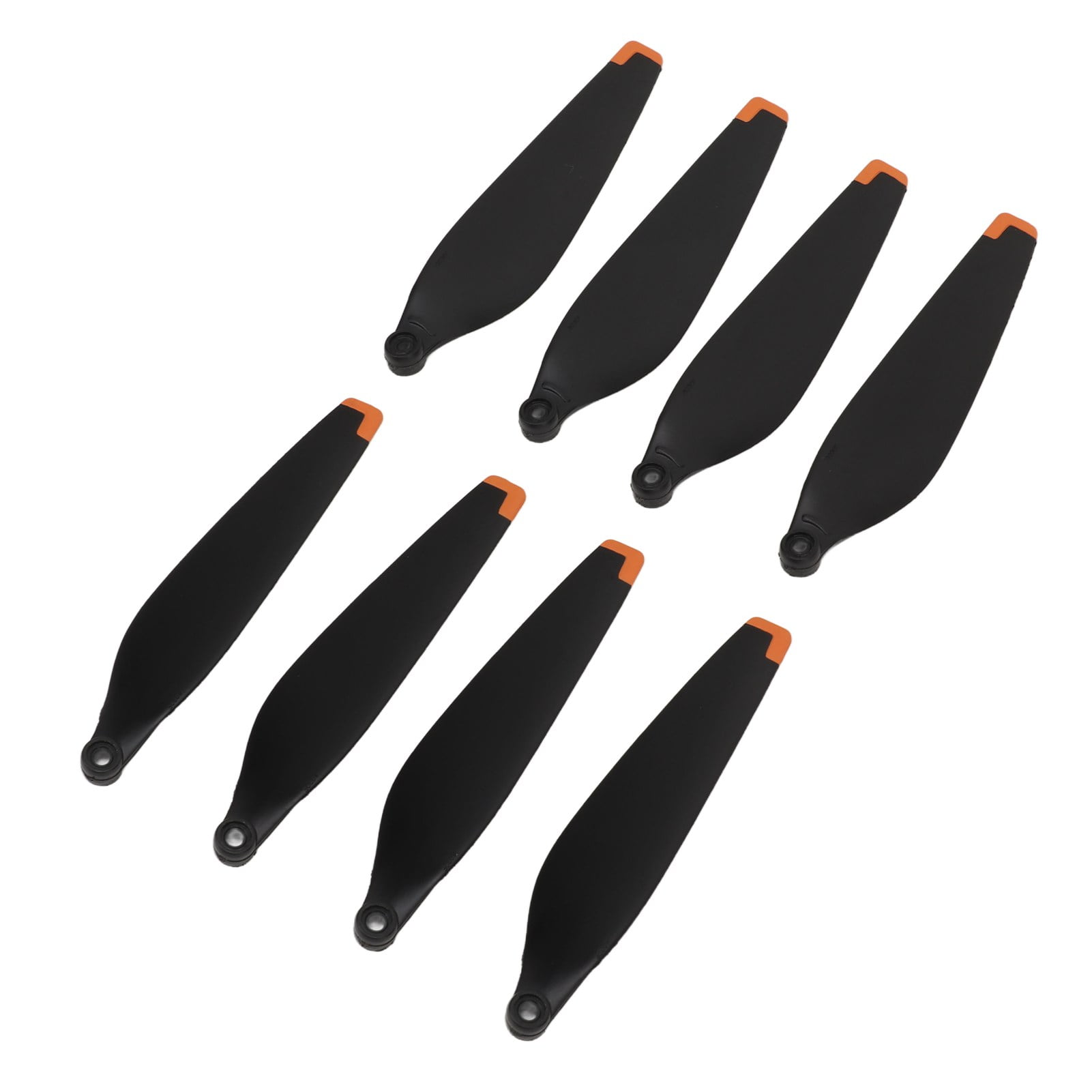 Drone Propellers Mini TPU Propellers Replacement 6030 Wing Drone Blade Accessories for Mini 4 ...