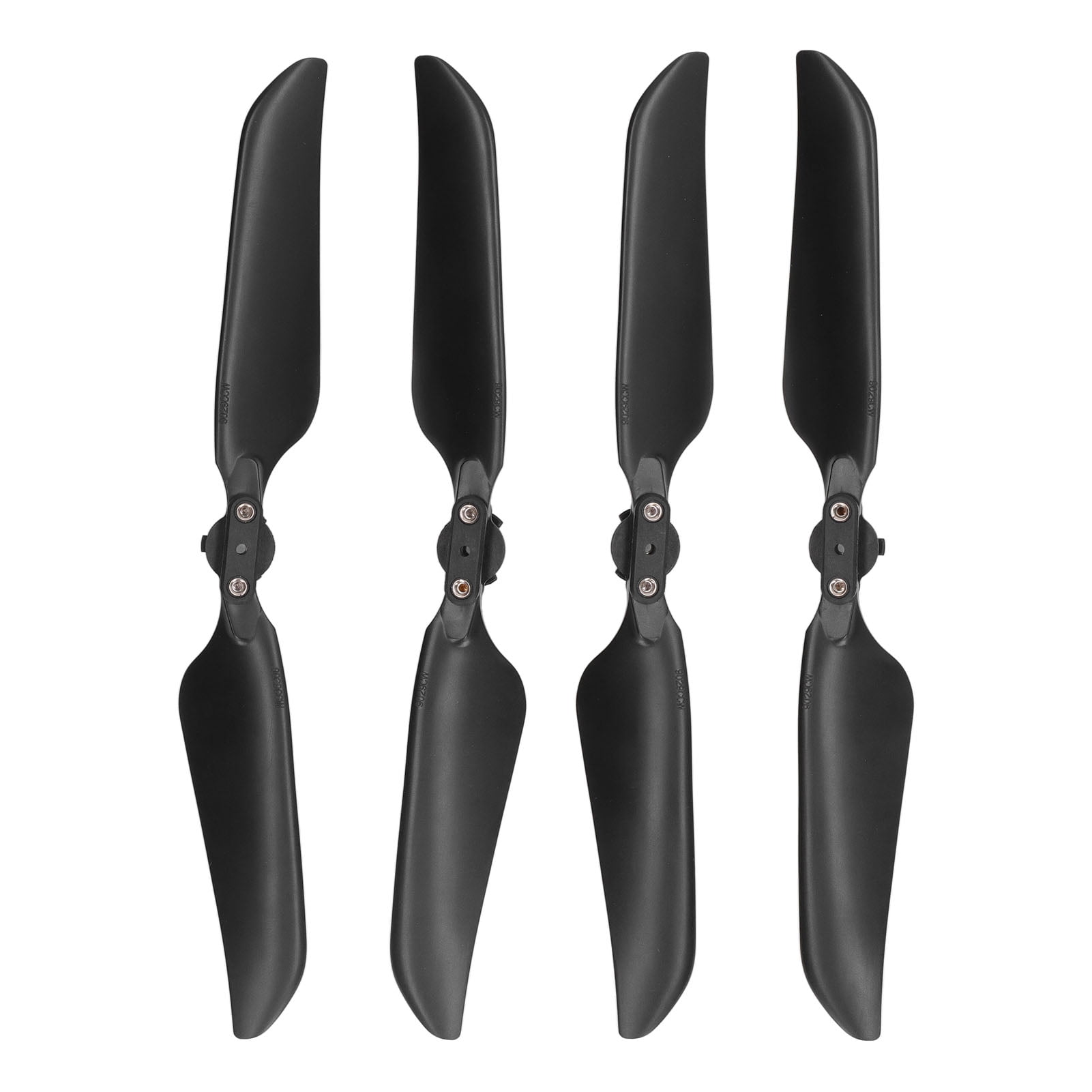 Drone Propellers Quick Release Low Noise Lightweight Replacement Drone ...