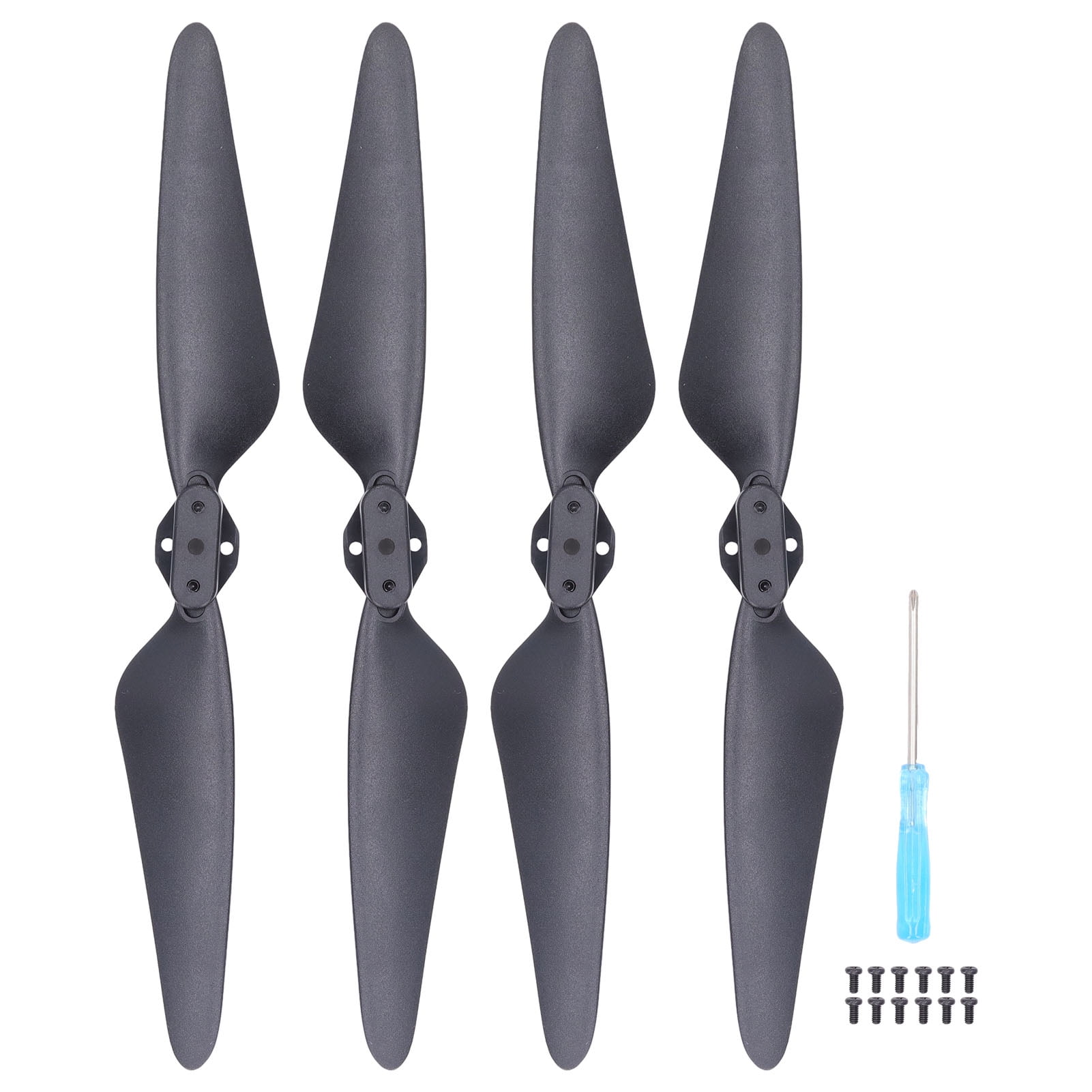 Drone Propellers Replacement Drone Wing Blades Repair Accessories for ...