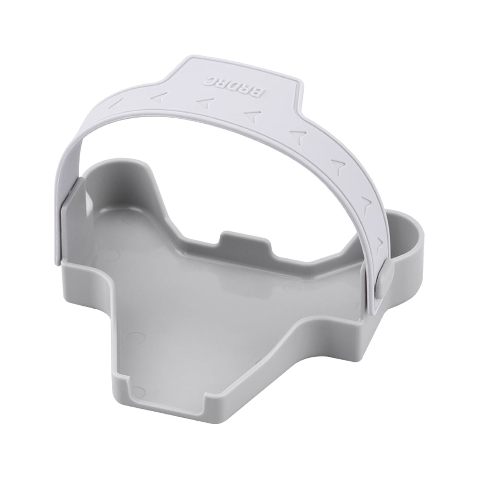 Drone Props Fixed Mount Guard Accessories Propellers Holder Guard Prop ...