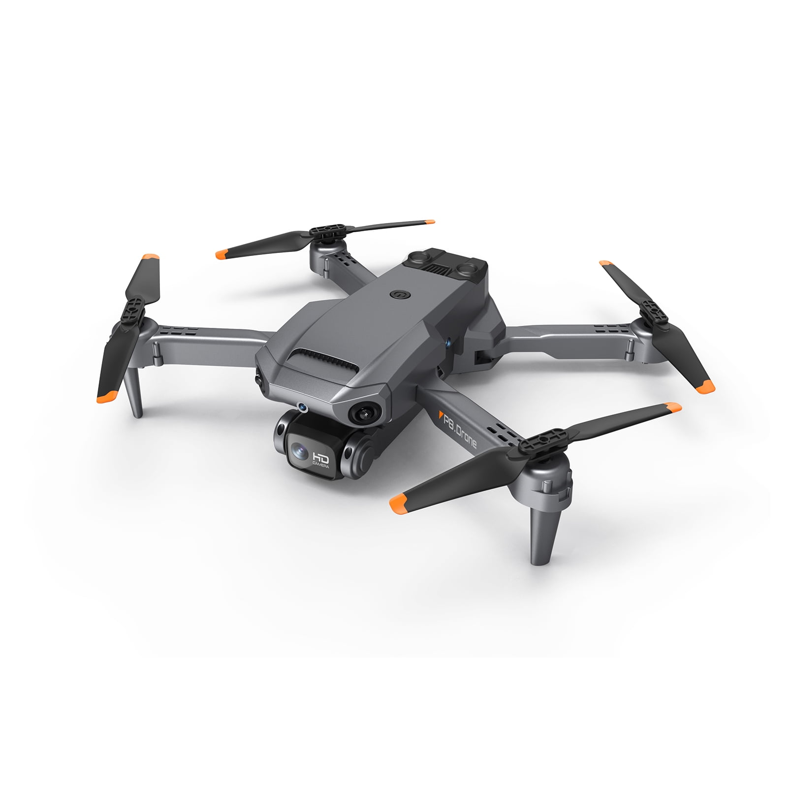 Drone RC Drone With Camera 4K Dual Camera RC Quadcopter With Function 4 ...