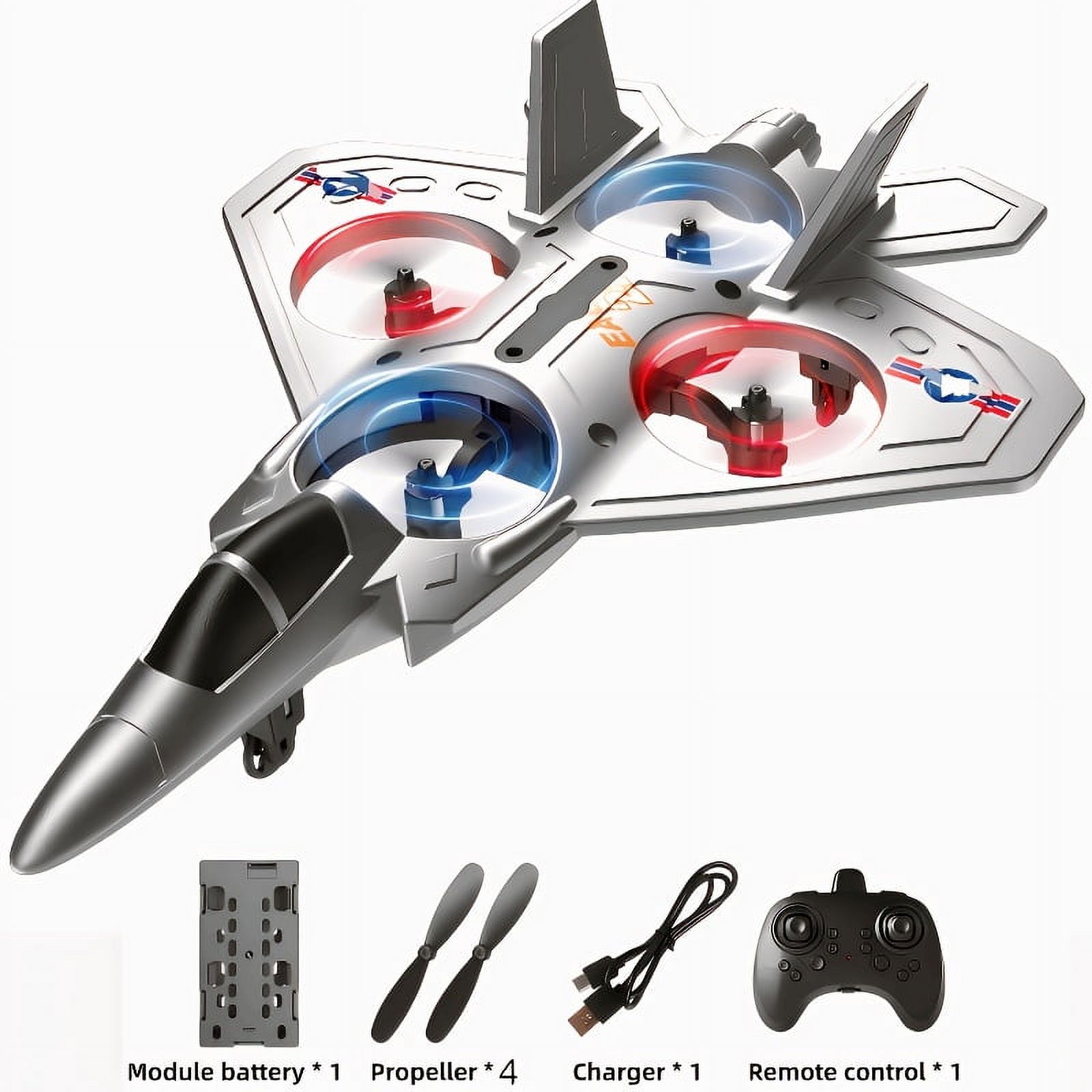 Drone with Rechargeable Battery, Quadcopter Altitude , Remote Toy for ...