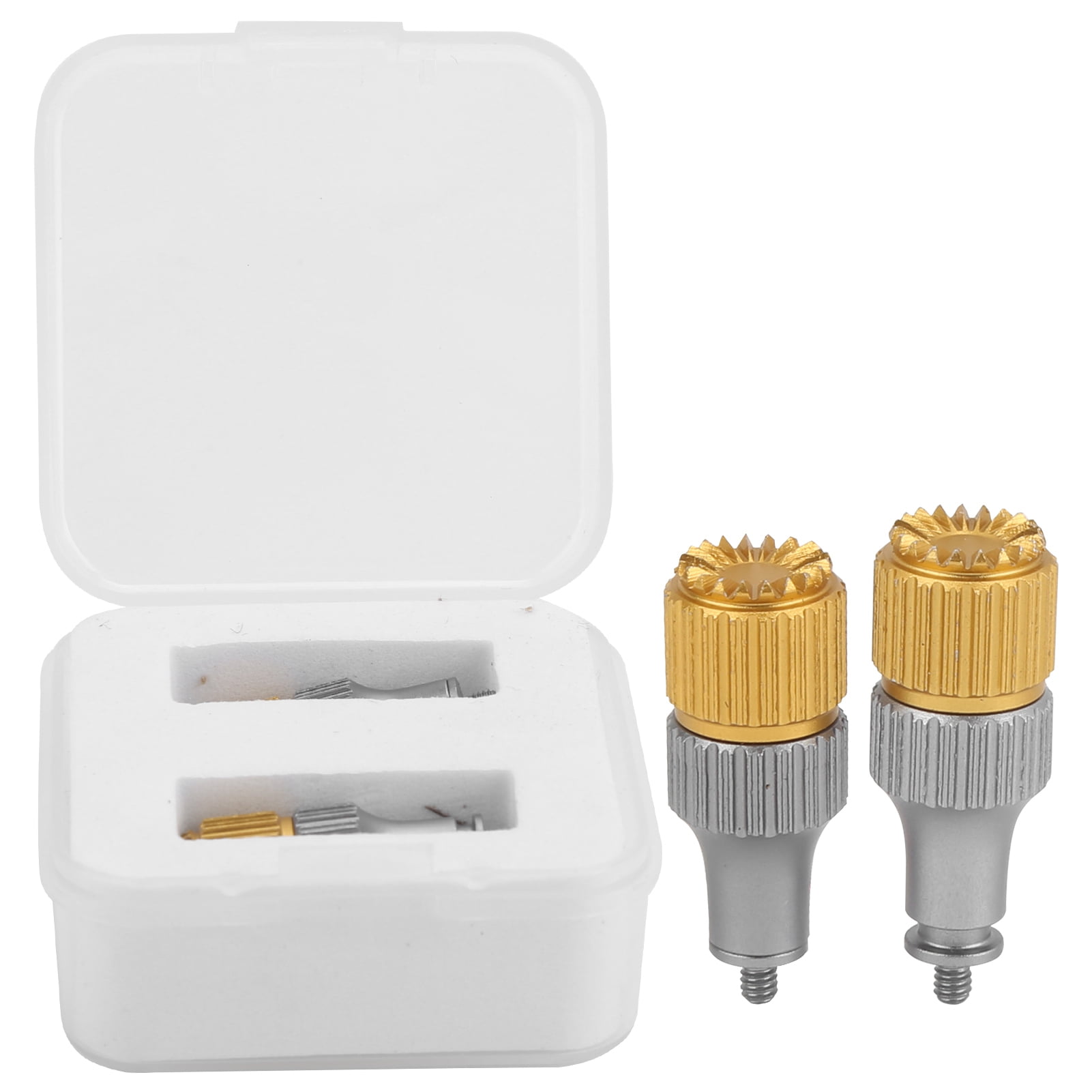 Drone Remote Control Joystick Adjustable Aluminum Alloy Sticks Rocker ...