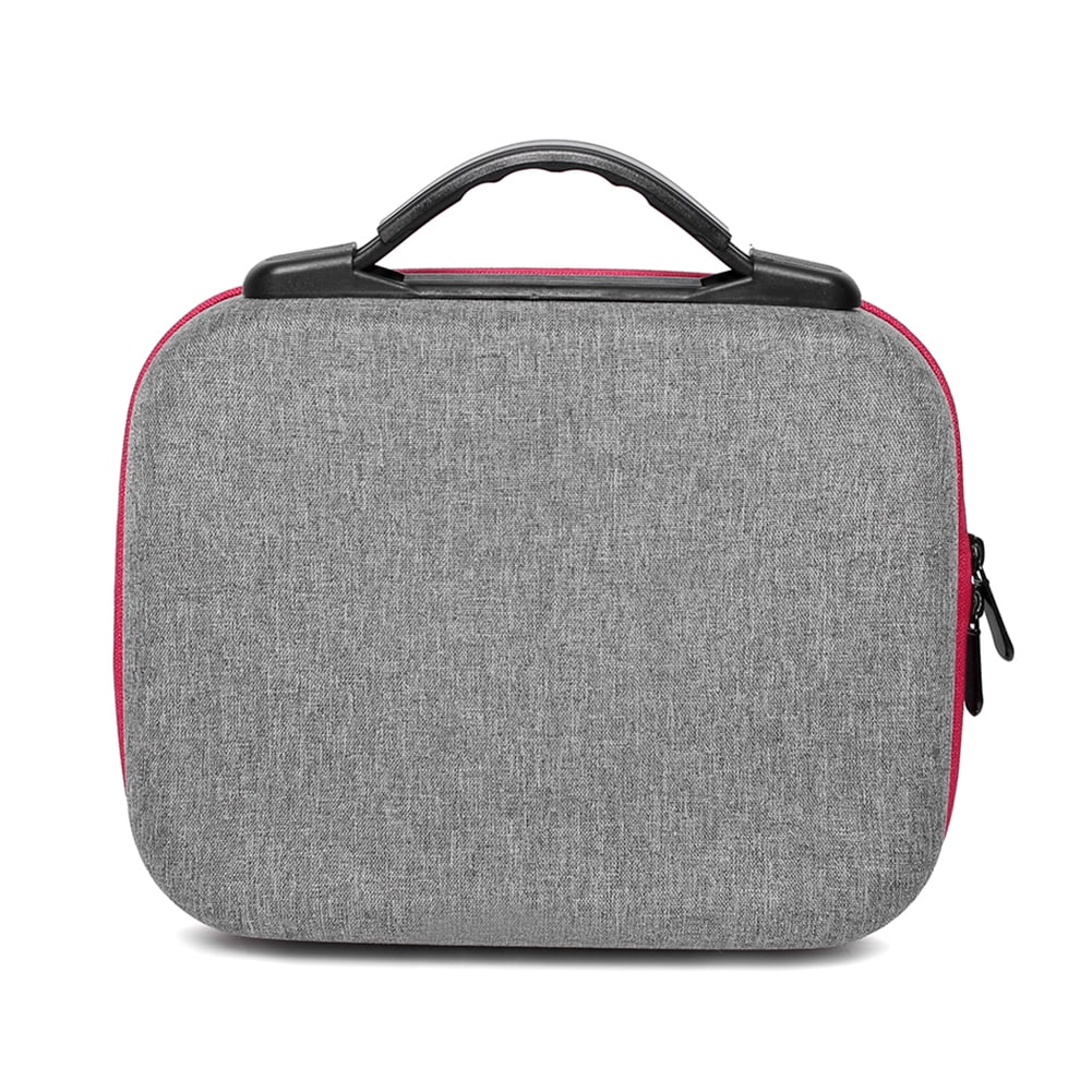 Drone Storage Bag Aircraft Remote Controller Batteries Organizer Pouch ...