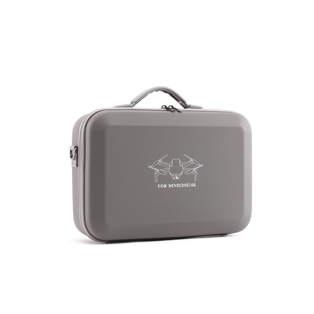 Drone Storage Bag for DJI MINI 4K/2SE Organizer Carrying Case MINI2 ...