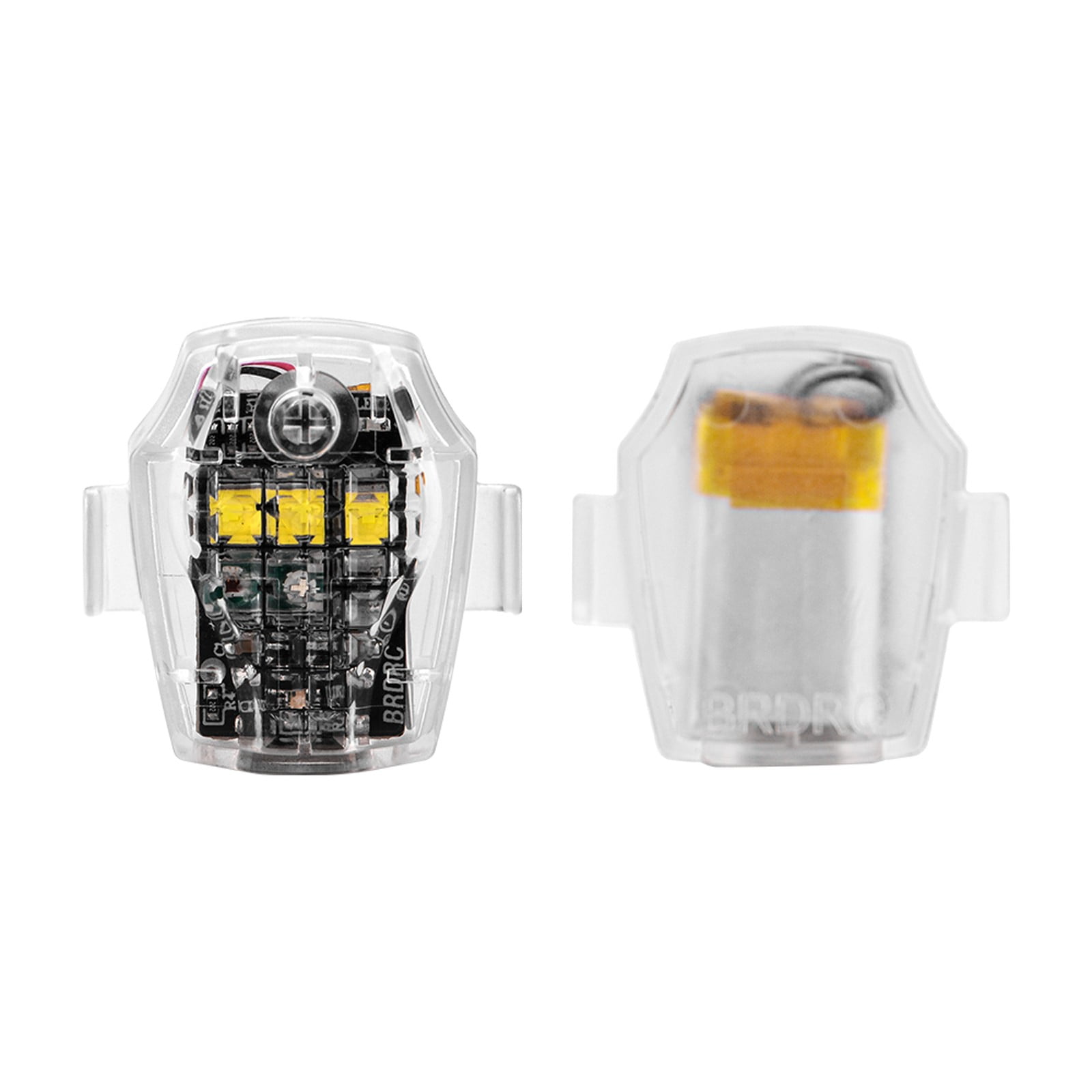 Strobe Light Night Guiding Flashing Lights Compitable with Mavic 3/Mini ...