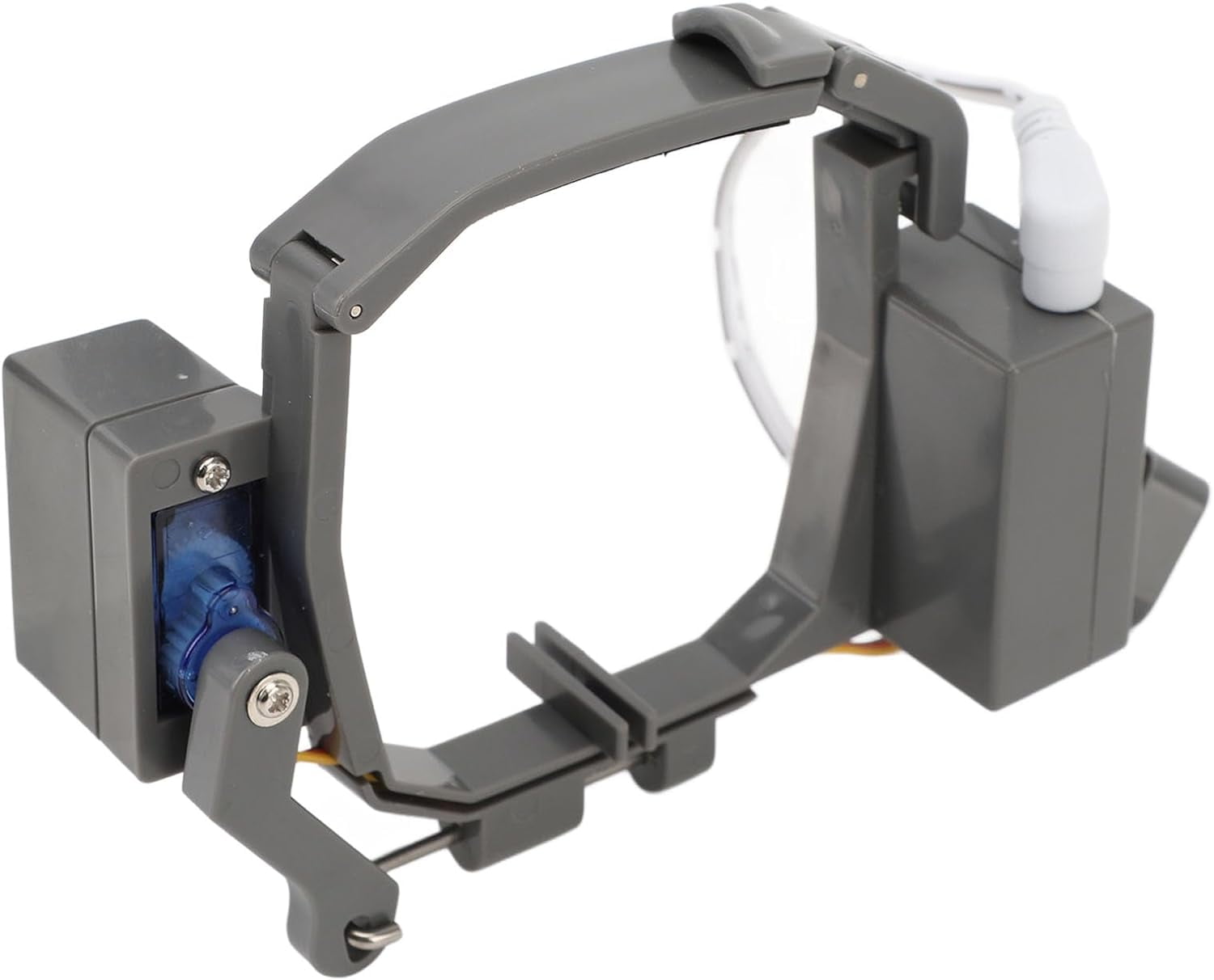 Drone System, for Pro Payload Release Dropping Device with Landing Gear, Easy to Assemble, Wide ...