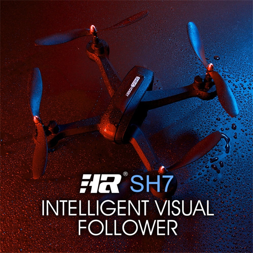 Drone With Camera 1080P for Kids And Adults, RC Quadcopter Drone with ...