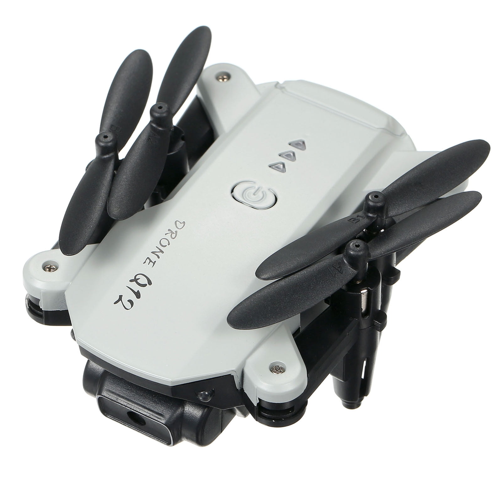 Drone With ESC Camera Screen Display Remote Control Built In WIFI RC ...