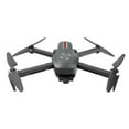 Drone X Pro LIMITLESS 2 GPS 4K UHD 5G WiFi Dual Camera FPV Live Video Follow Me 25min Battery ...