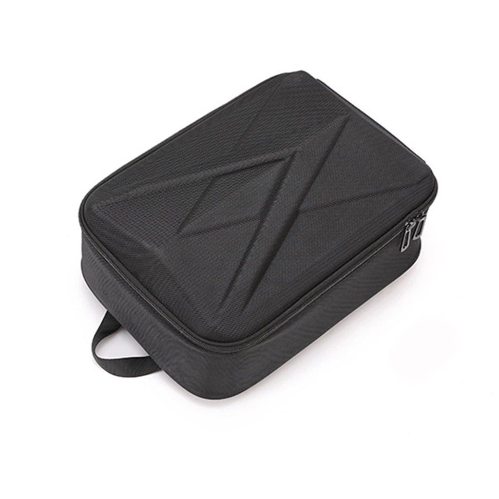 Drones Accessories Carrying Case Bag With Multiple Compartments For ...