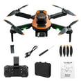 Drones Aerial Drone High-definition Photography Aircraft Brushless ...