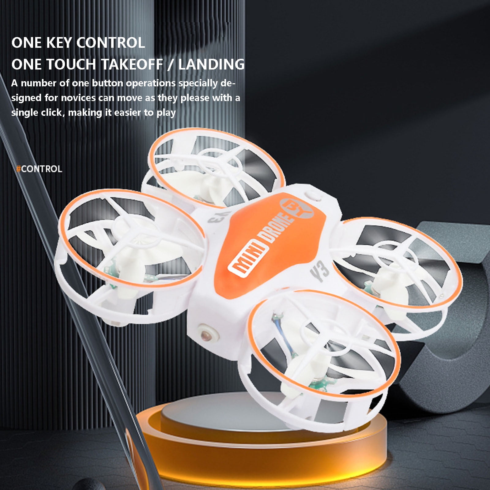 Drones with Camera for Adults 4K,Rc Drone,Racing Drones FPV,AZXY Mini ...
