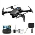 Drones with Camera for Adults 4k, 540° Obstacle Avoidance, 8K Lens HD ...