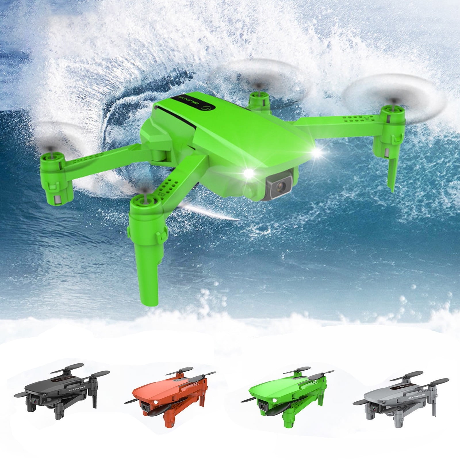 Drones with Camera for Adults 4k,CSEONE K10 with Camera, 4K WiFi FPV RC ...