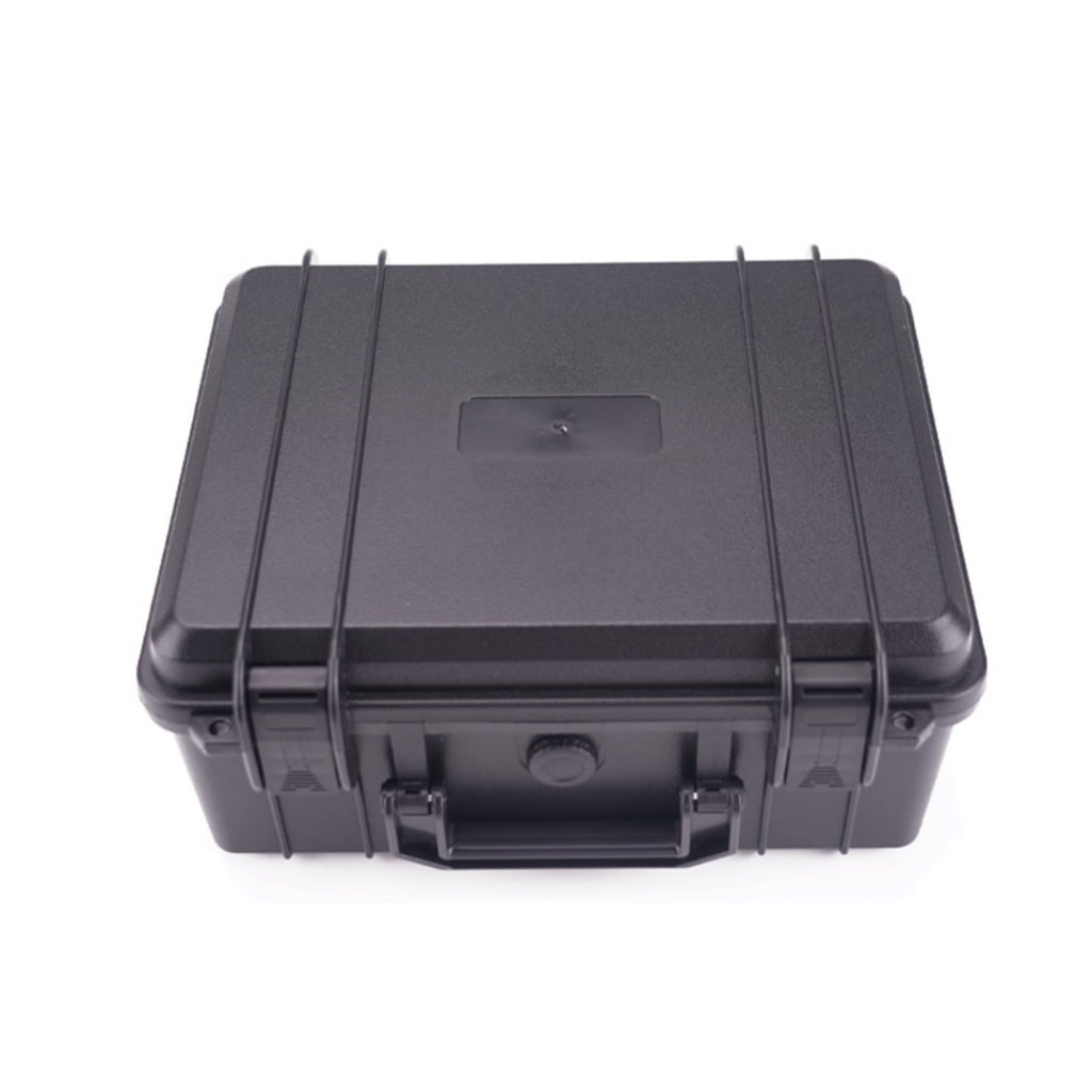 Drones Carrying Case, Lightweight Foam Padded, Waterproof and Impacts ...