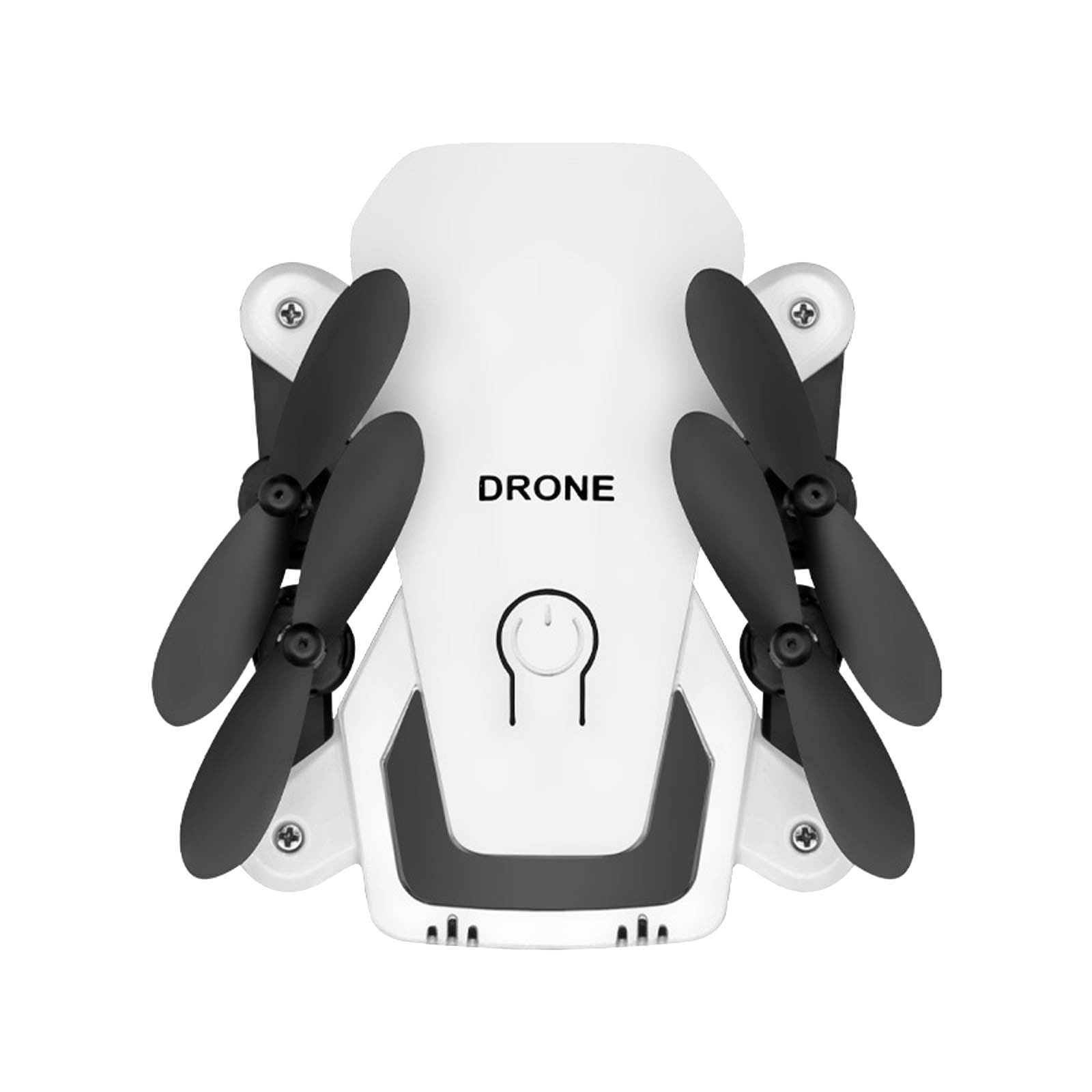 Drones for Kids, 3in1 Battle Drone with LED Lights, 3D Flip, Circle Fly ...
