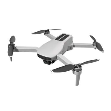 UNO1RC EVO Drone 4K HD Dual Camera Obstacle Avoidance Aircraft 5G Wi-Fi ...