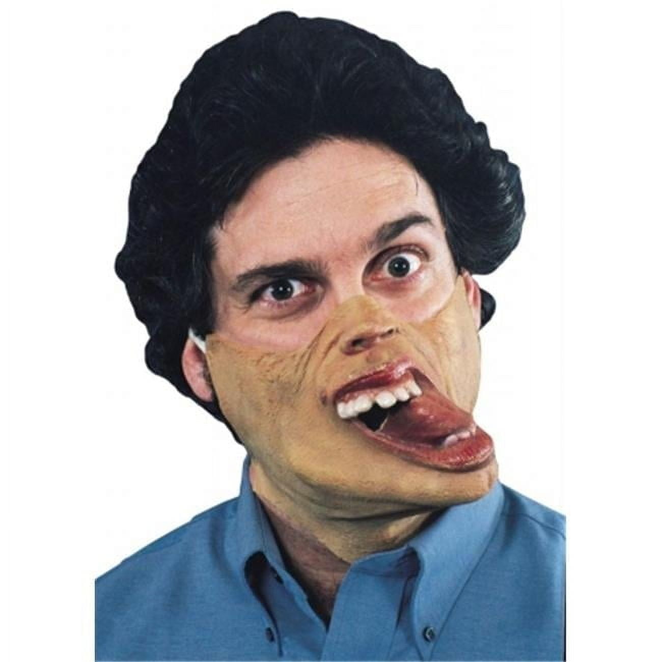 Droopy Jaw - Walmart.com